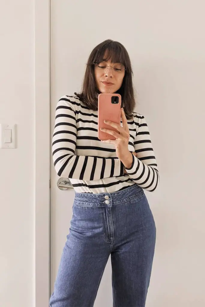 Fall Outfit Ideas That Aren't Basic - The Pretty Planeteer