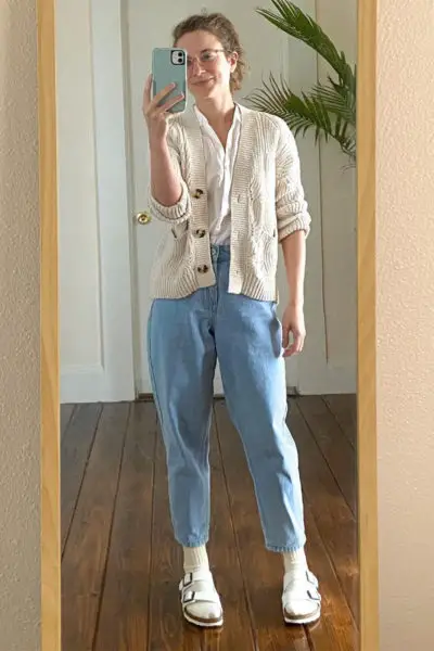 7 Work From Home Outfit Ideas To Keep You Productive - The Pretty Planeteer