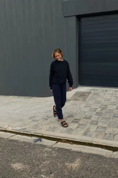 Normcore Aesthetic: 24 Unboring Everyday Outfits - The Pretty Planeteer