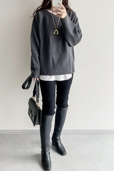 Normcore Aesthetic: 24 Unboring Everyday Outfits - The Pretty Planeteer