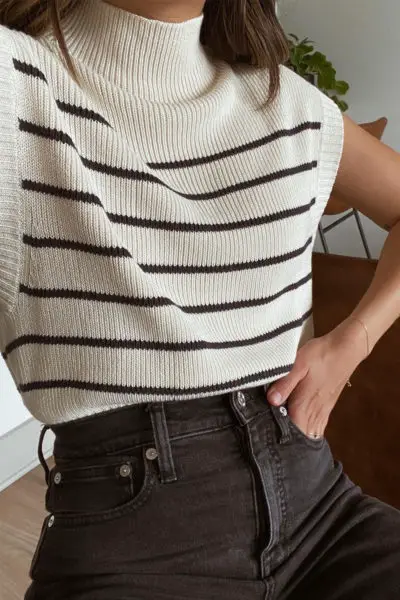 Normcore Aesthetic: 24 Unboring Everyday Outfits - The Pretty Planeteer